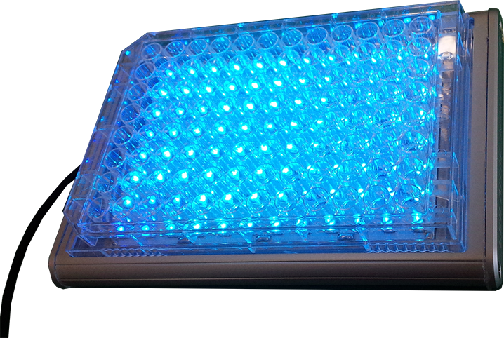 Teleopto :: LED Array